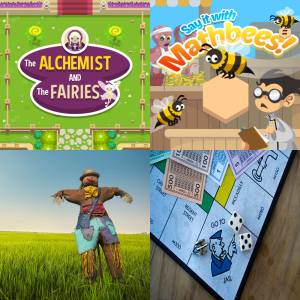 Free Educational Games: Probability Of Equal Outcomes (Theoretical ...