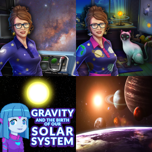 Lesson: Hierarchical Relationships Between Planets and Other ...