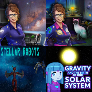 Practice: Hierarchical Relationships Between Planets and Other ...