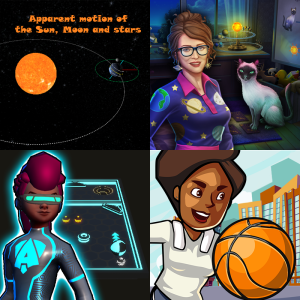 Practice: Hierarchical Relationships Between Planets and Other ...