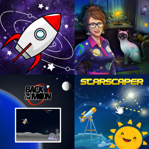 Game Based Learning: The Sun 5.ESS.2 - Free Educational Games - Legends ...