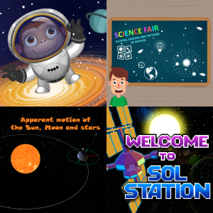 Free Homework Prep: The Universe and Its Stars ES-ESS1.A-1 - Free ...