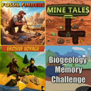 Free Lesson: Plate Tectonics 5.8b - Free Educational Games - Legends of ...