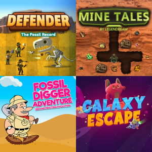 Student Lesson: Formation of Sedimentary Rocks and Fossil Fuels - Free ...