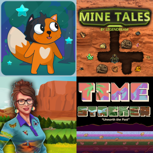 Practice: The History Of Planet Earth UE.ESS1C.a - Free Educational ...