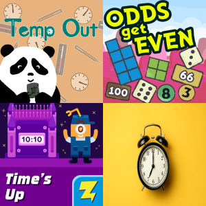 Free Lesson: Elapsed Time In Hours And Minutes Within A 24-Hour Period ...