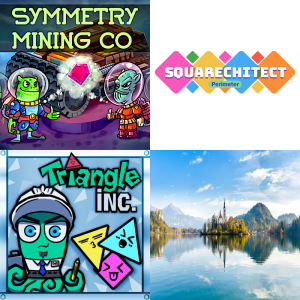 For Class: Combine And Subdivide Polygons With Three Or Four Sides 3 ...