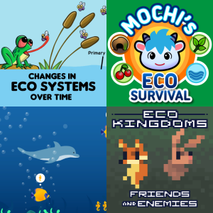 Free Lesson: Biotic and Abiotic Factors in Ecosystems - Free ...