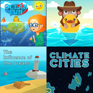 Free Homework Prep: Atmospheric And Oceanic Circulation 6.3.3 - Free ...