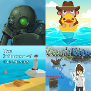 Game Based Learning: Ocean Currents 6.ESS2.1 - Free Educational Games ...