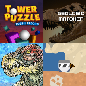 Student Lesson: Relative Age Dating ES.9b Assignment - Free Games and ...