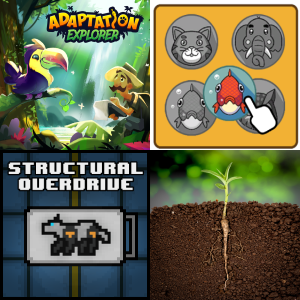 Teaching Plan: Plant and Animal Structure and Function 3.L1U1.5 - Free ...
