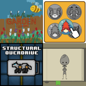 Lesson: Structures of Plants vs Animals SC.5.L.14.2 - Free Games and ...