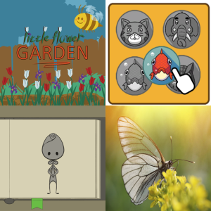 Worksheet: Structures of Plants vs Animals SC.5.L.14.2 - Free ...