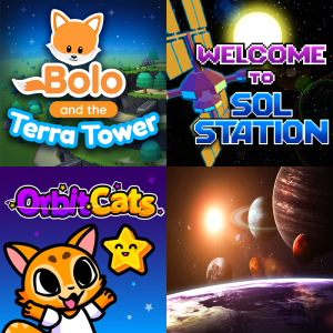 Free Lesson: Position of the Sun S2E2.a - Free Educational Games ...