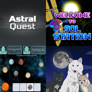 Free Homework Prep: Patterns of the Sun, Earth, and Moon 5.ESS1.4 ...