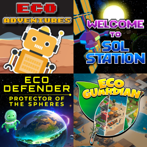 Game Based Learning: GeoMaster: Earth Systems - Free Educational Games ...
