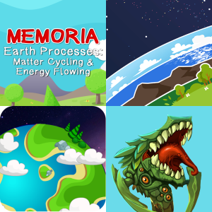 Free Homework Prep: Earth's Systems - Free Games and Assessments ...