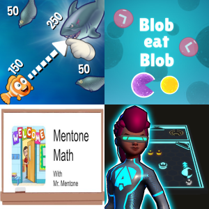 Game Based Learning: Identify Place Values In Six-Digit Whole Numbers 3 ...