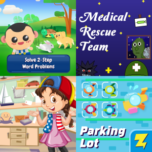 Free Homework Prep: Solve Single-Step And Multistep Practical Problems ...