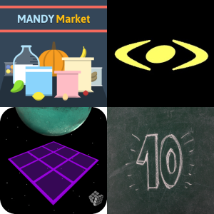 Practice: Understand Area Is Measured In Unit Squares 3.MD.C.5.a - Free ...