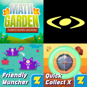 Game Based Learning: Multiplication Facts Of 0, 1, 2, 5, And 10 3.4c ...