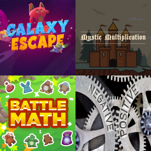 Free Homework Prep: Understand Multiplication Of Rational Numbers 7.NS ...