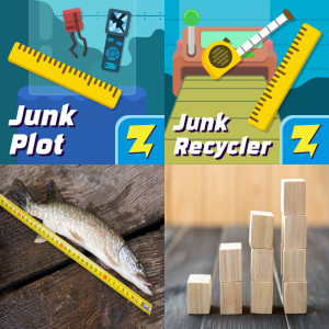 Worksheet: Measurement Data with Line Plots AR.2.MD.D.9 - Free ...