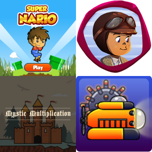 Game Based Learning: Add, Subtract, Multiply, And Divide Rational ...