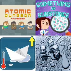 Teaching Plan: Changes in State of Matter Caused by Heating or Cooling ...