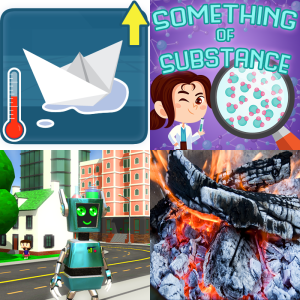 Lesson: Effects of Temperature of Physical and Chemical Change SC.5.P.9 ...