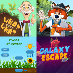 Worksheet: Cycles of Matter and Energy Transfer in Ecosystems ES-LS2.B ...