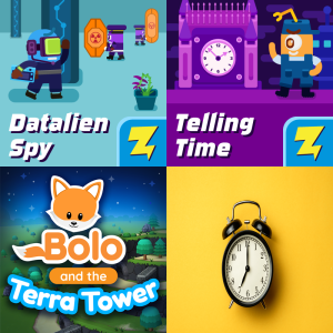 Student Lesson: Identification of Weather Patterns K.ESS2-1 - Free ...