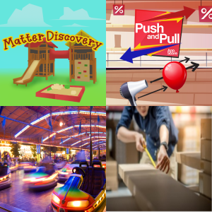 Game Based Learning: Physical Properties of Matter: Applications K2.Sci ...