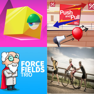 Lesson: Types of Interactions ES-PS2.B-1 - Free Educational Games ...