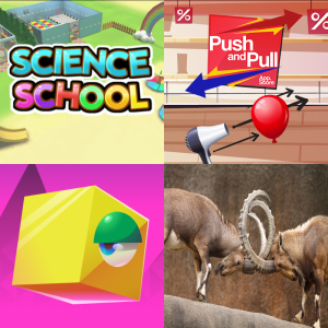 Teaching Plan: Pushing and Pulling Affects the Motion of the Object ...