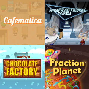 Lesson: Represent And Identify Equivalencies Among Fractions And ...