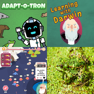 Free Educational Games: Genetic Variation Of Traits 7.5.1 - Free ...