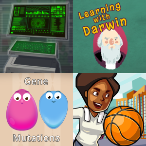 Free Homework Prep: Gene Mutations MS-LS3.B-2 - Free Educational Games ...