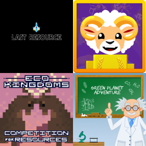 Teaching Plan: Greenhouse Effect MS-ESS3.D-1b - Free Educational Games ...