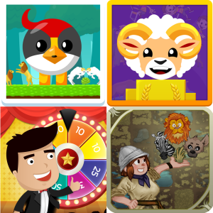 Practice: Competition for Resources in Ecosystems MS.LS2A.b - Free ...