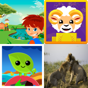 For Class: Disruptions in Ecosystems Change Species Competition LS.9b ...