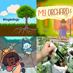 Free Lesson: Nutrients Necessary for Plant Growth 3.7a - Free ...