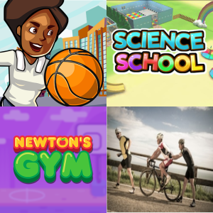 Worksheet: Forces, Motion, and Energy K2.Sci.PS.3 - Free Educational ...