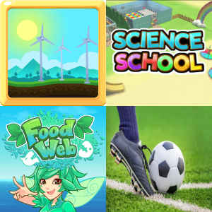 Practice: Cycles of Matter and Energy Transfer in Ecosystems ES-LS2.B-1 ...