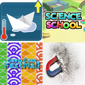 Teaching Plan: Changes in State of Matter Caused by Heating or Cooling ...