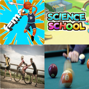 Game Based Learning: Force Changes an Object's Motion 8.PS.2 - Free ...