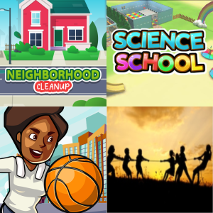 Free Lesson: Inheritance of Traits 1-LS3.A-1 - Free Games and ...