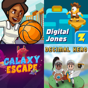 Worksheet: Pre Winter Break - SOL 6.4 - Free Games and Assessments ...