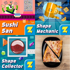 Teaching Plan: Drawing Shapes with Specified Attributes 2.G.A.1 - Free ...